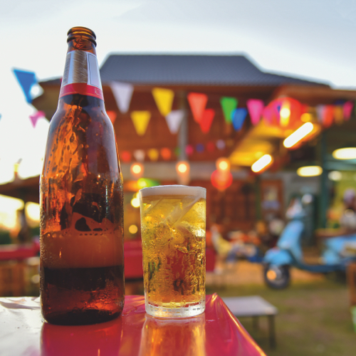 The Good Pub Guide and Thinking Fox Case Study